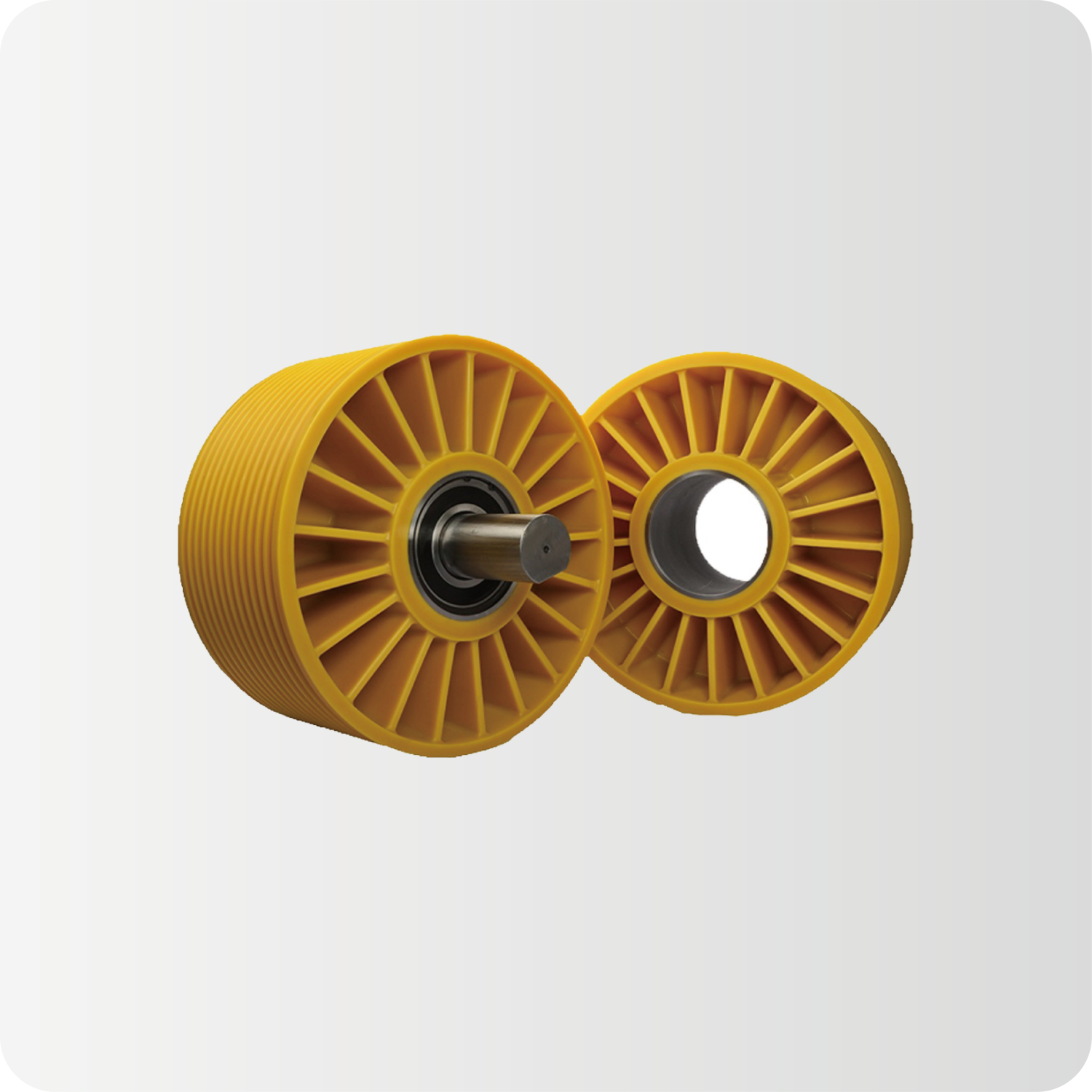 Guide Wheels – My Store